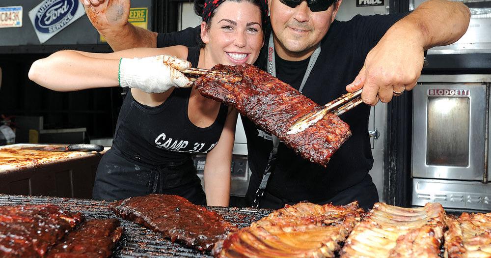 Rotary Etobicoke’s Toronto Ribfest returns to Centennial Park on the ...