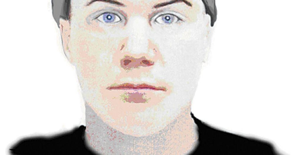 Sketch Of Sex Assault Suspect Released News