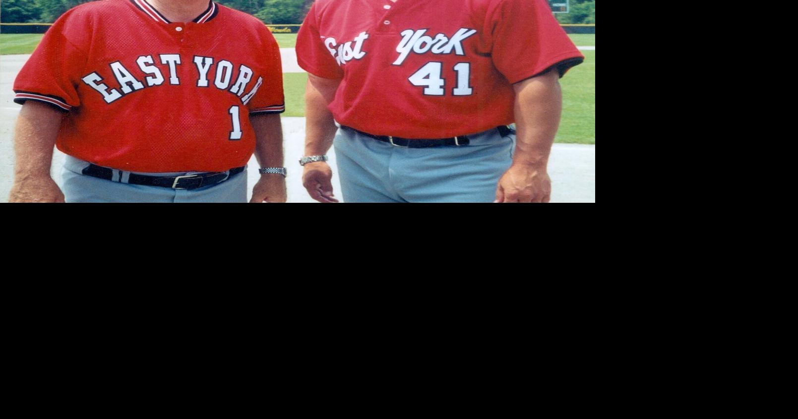 East York Baseball Association wants diamond named after longtime ...