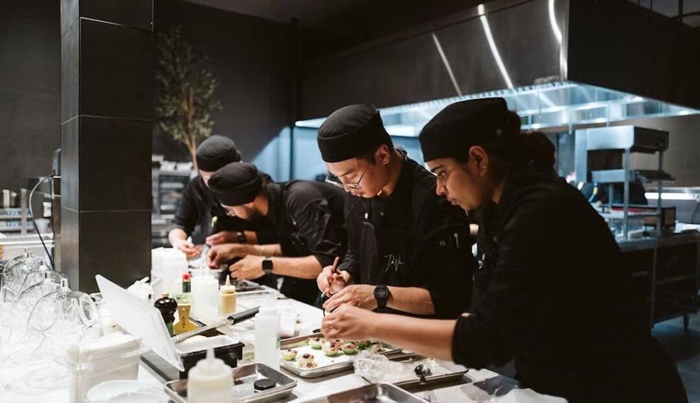 Where Toronto chefs eat: Best restaurants & new spots 2026