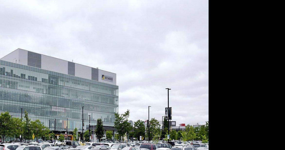 Humber College named second top research college in Canada | News ...