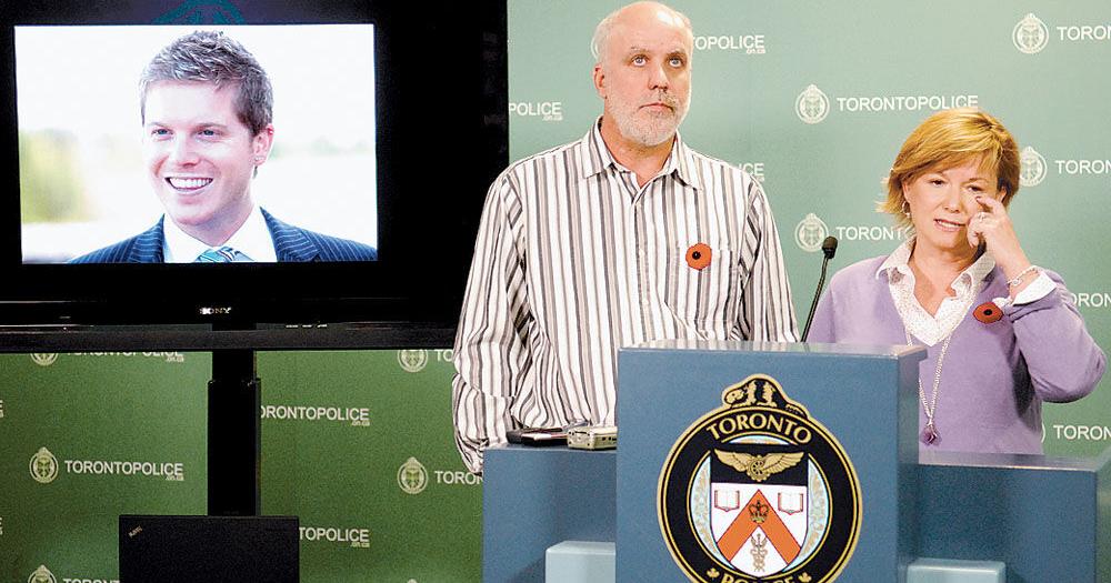 Police expect more arrests in murder of Christopher Skinner