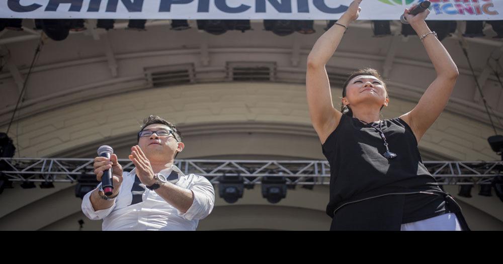 CHIN Picnic celebrates 50th anniversary and coincides with The Taste of ...