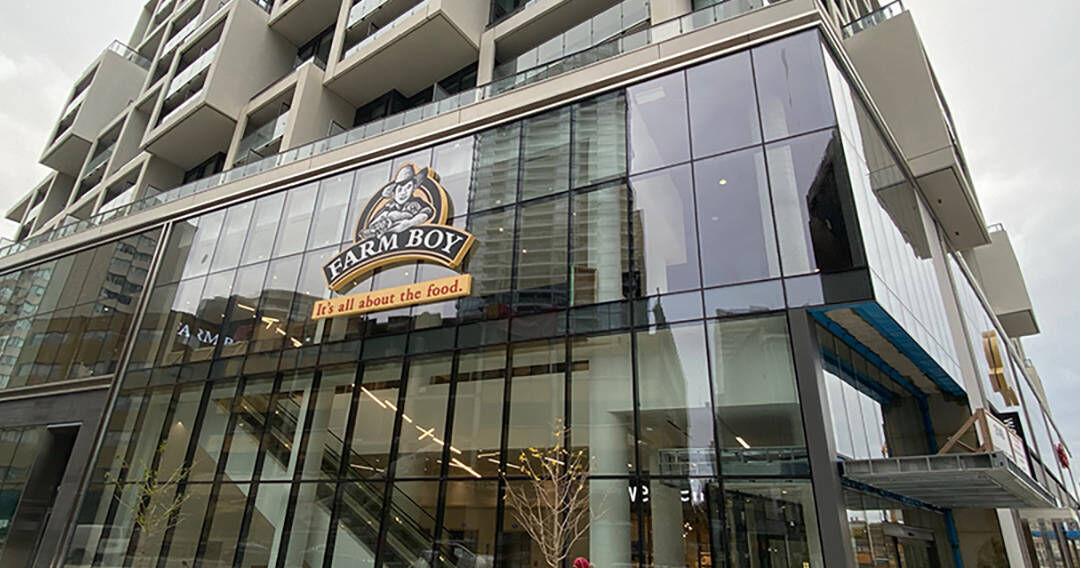 Farm Boy brings fresh Ontario produce to Midtown Toronto