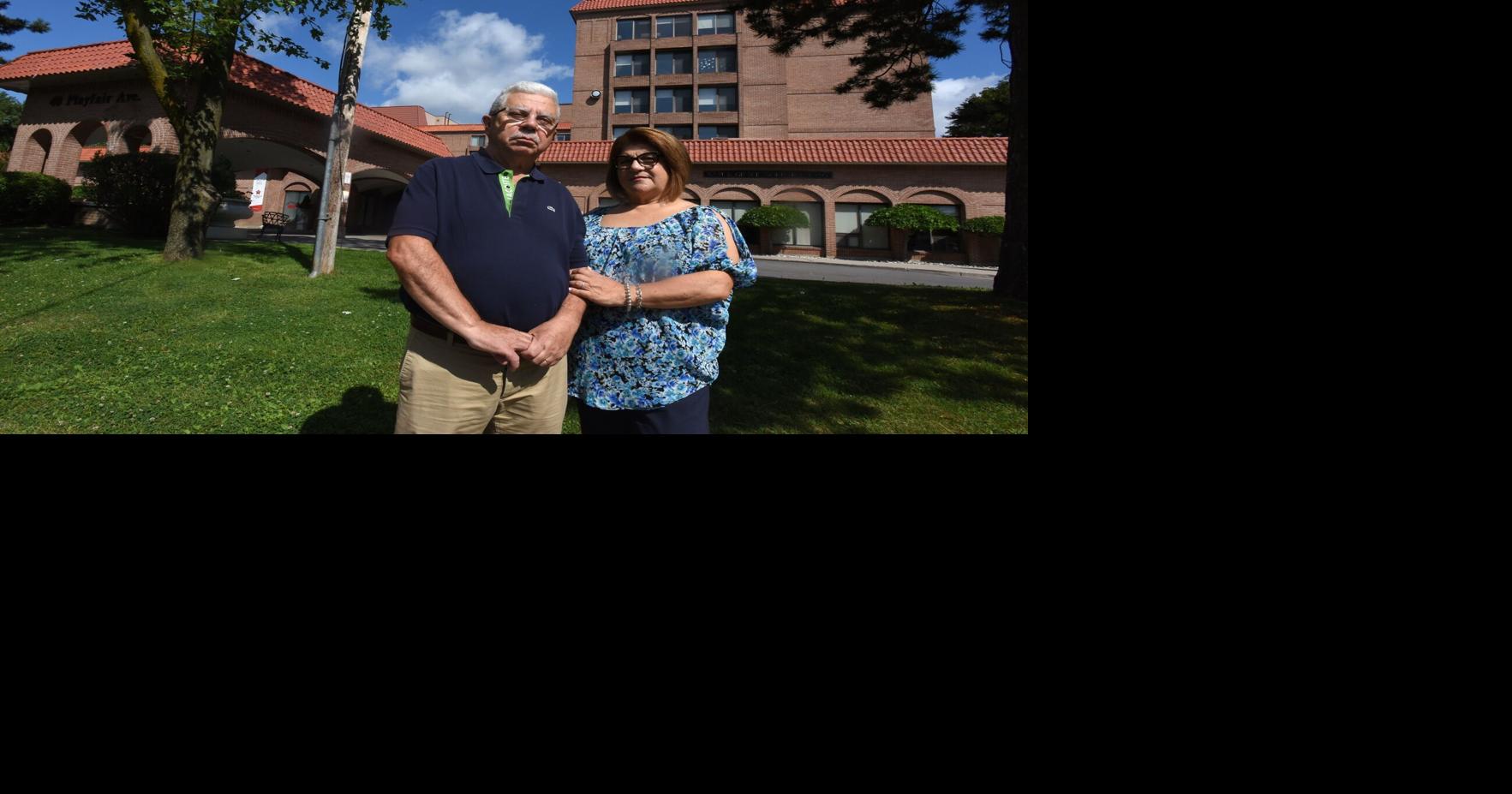 Families fear care will decline at North York’s Villa Colombo