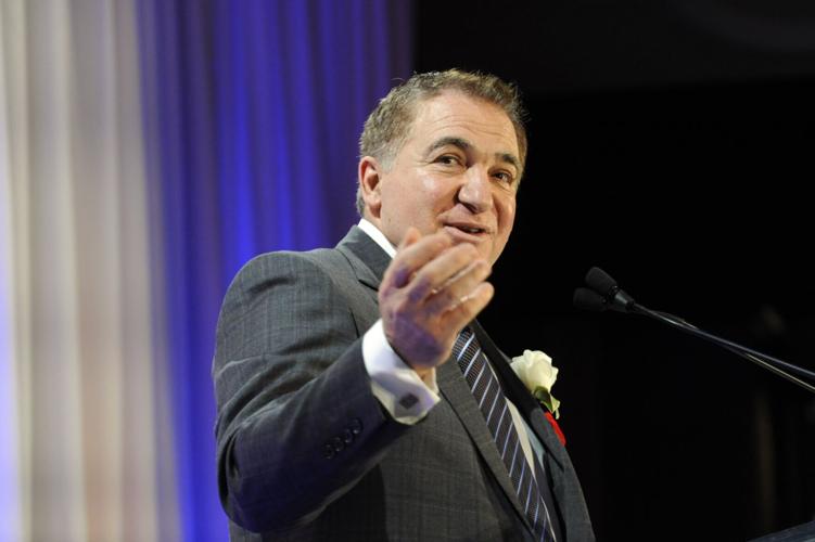 Legendary Richview coach, TSN host among 2018 Etobicoke Sports Hall of ...
