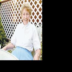 Positive attitude keeps senior young