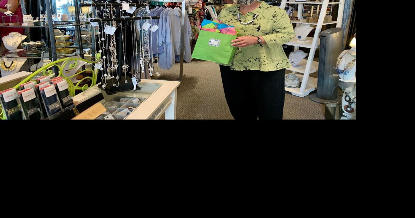 Brighton businesses getting mandatory face mask requirement covered