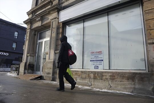 FUTURE OF WORK: Remote work is more curse than blessing for small ...