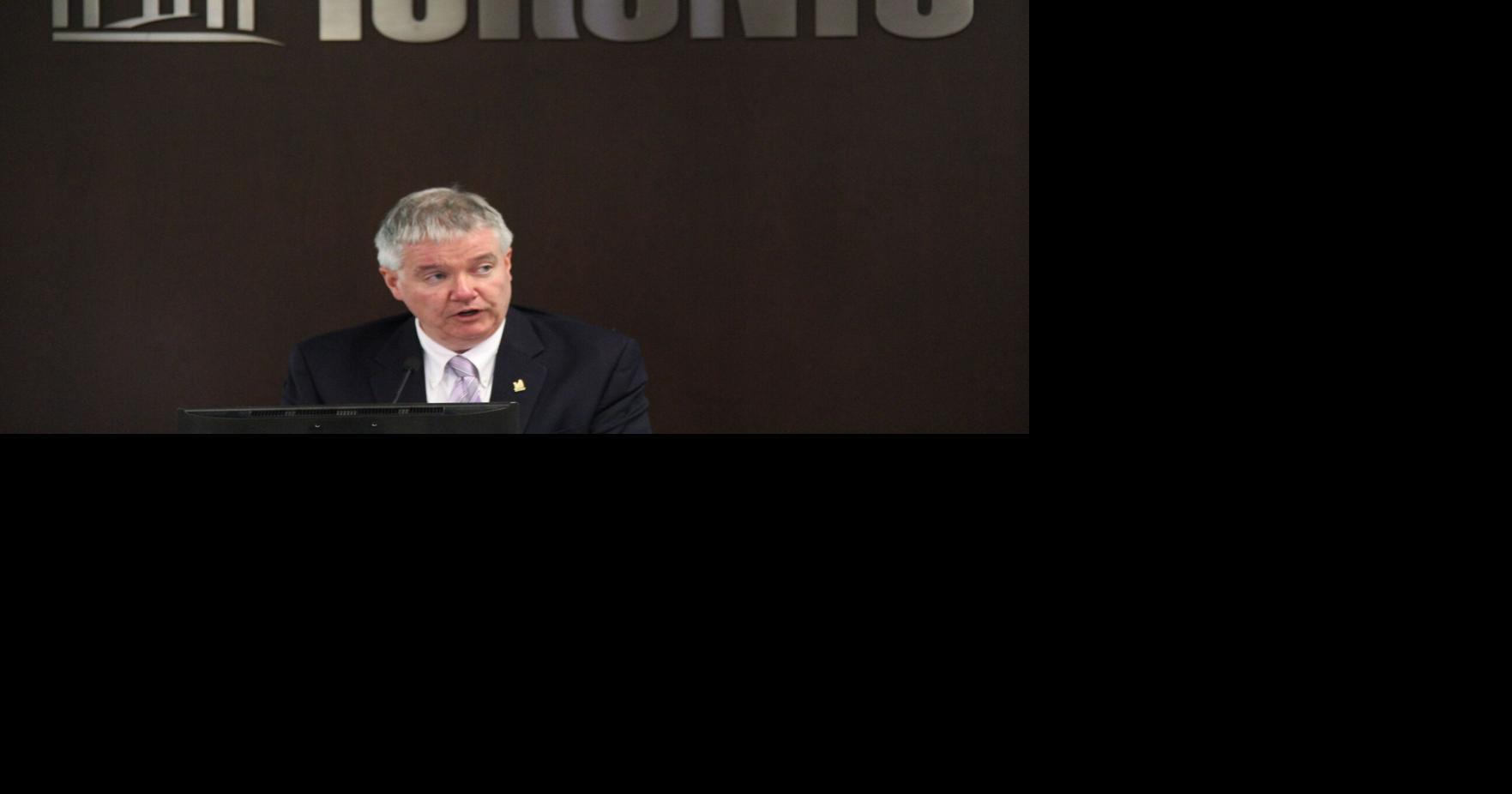 Paul Ainslie easily wins Ward 24, Scarborough-Guildwood