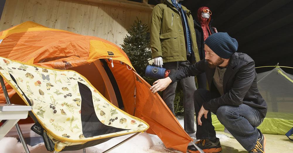 MEC opens new Toronto store at Sheppard and Leslie in North York