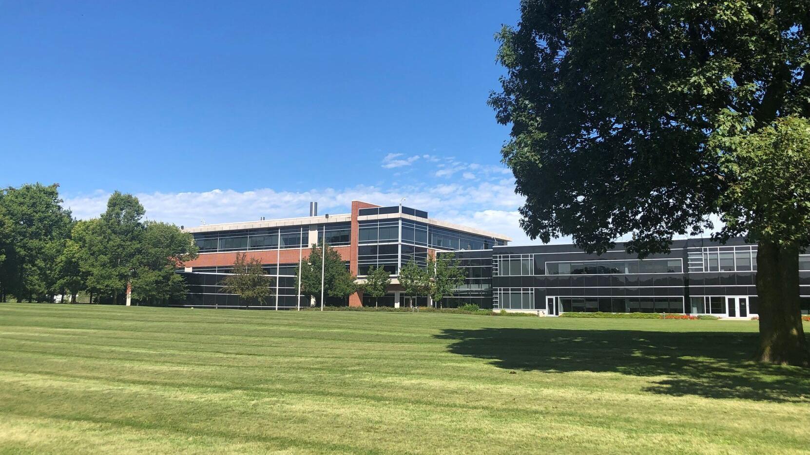 Eli Lilly Canada is closing Scarborough facility this fall after 70 years