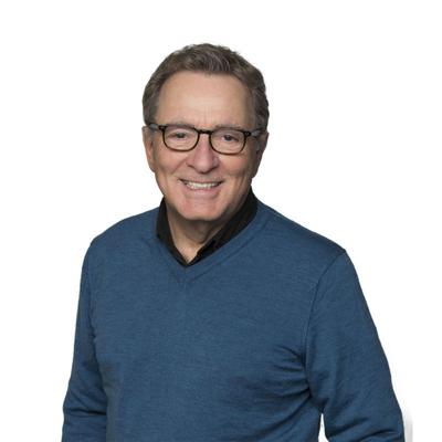 WILLOWDALE: David Zimmer, Liberal