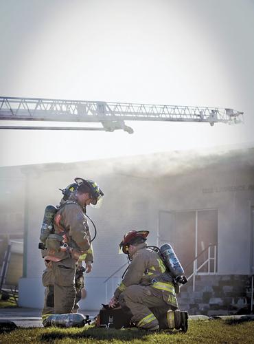 Restaurant kitchen fire causes major damage to building | News ...