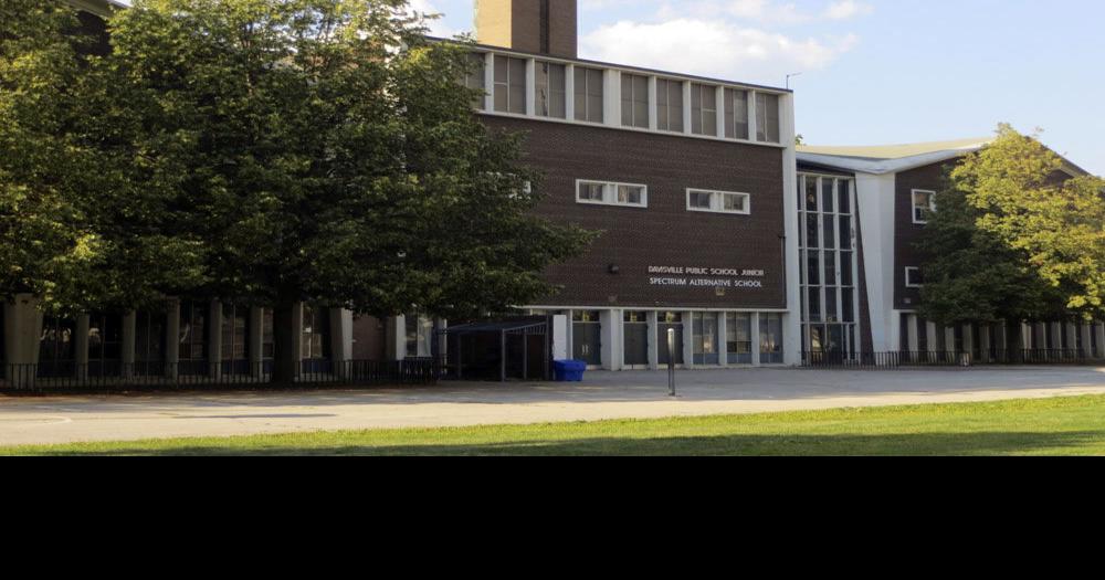 Community group wants to keep Davisville Public School’s excess lands ...