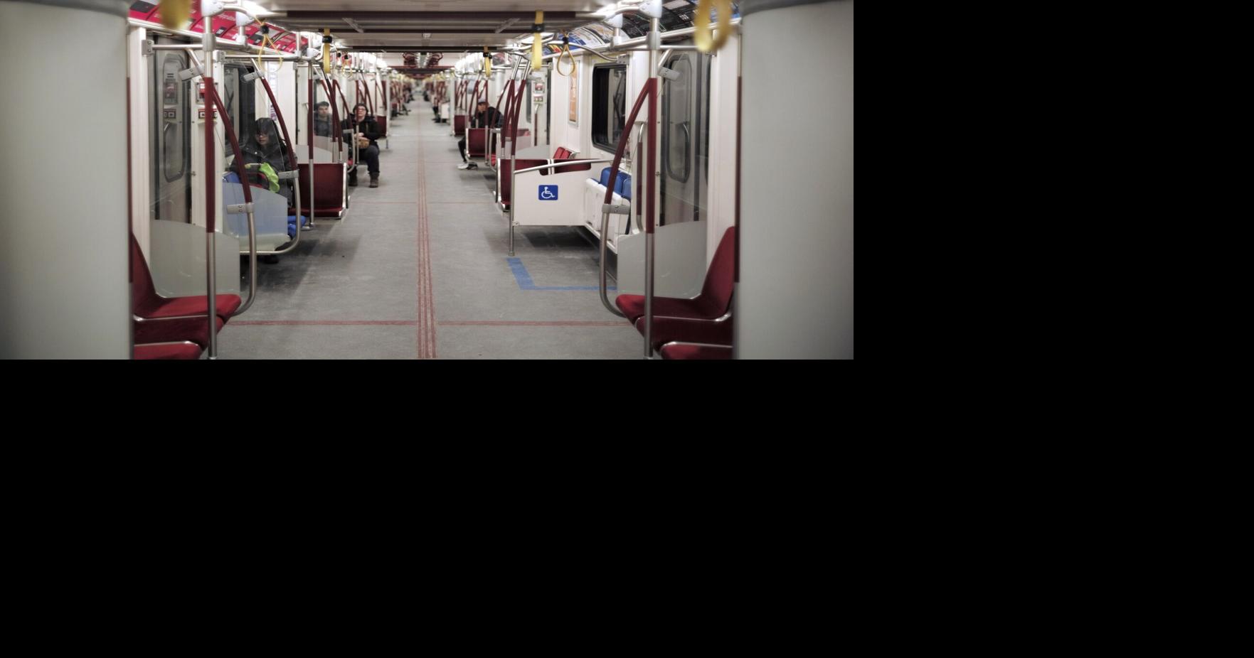 TTC subway upload to province a ‘recipe for higher fares’