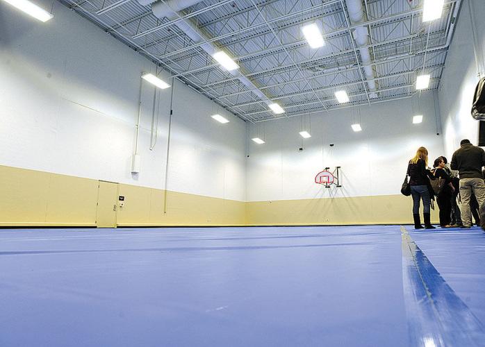 Mimico’s superjail opens its doors to the public | News | toronto.com