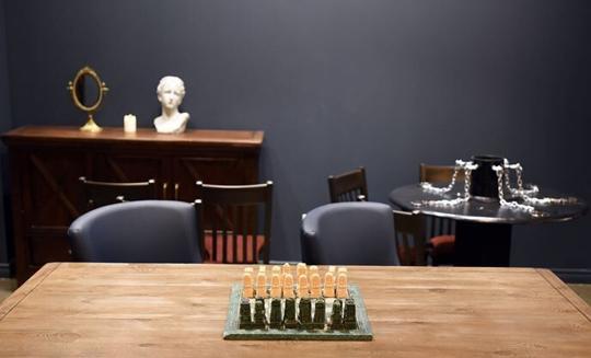 5 fun activities at Toronto’s new Escape Manor on King Street West