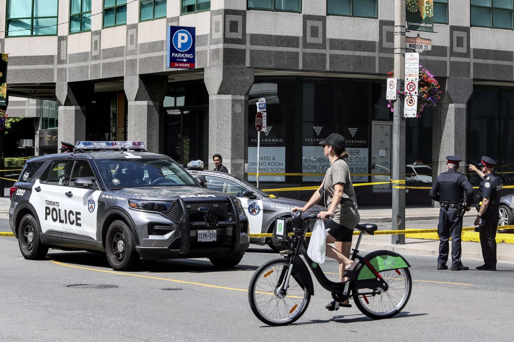 How Mafia and outlaw bikers are using GTA street gangs as a ‘disposable ...