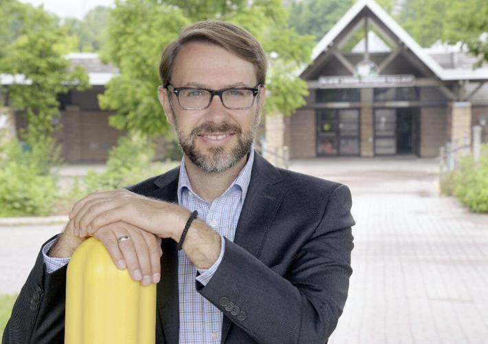 New North York MPP Tom Rakocevic 'happiest guy in the world' | News ...