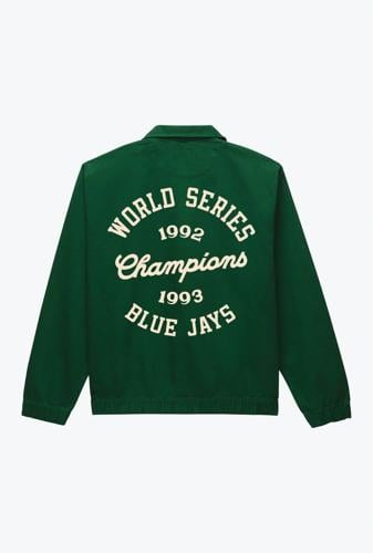 How to style your Toronto sports outfits this summer