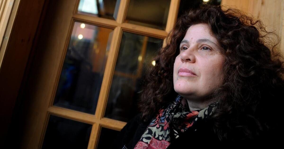Anne Michaels on humanity and the invisible in novel ‘Held’