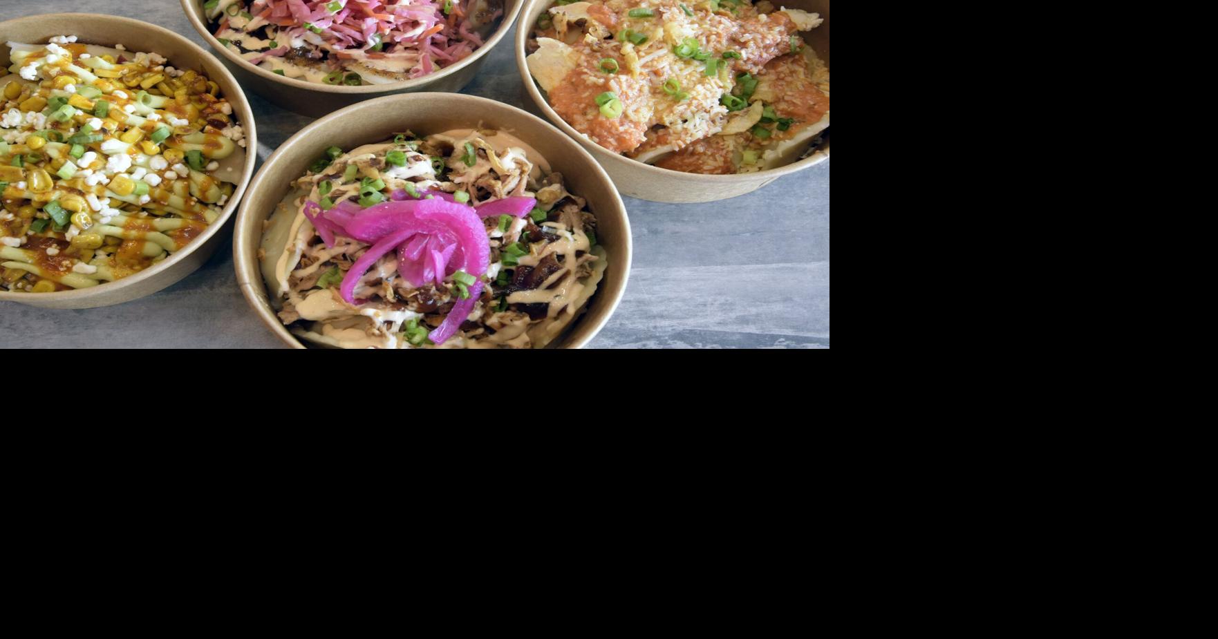 Not your grandma’s perogies at Etobicoke’s Holy Perogy!