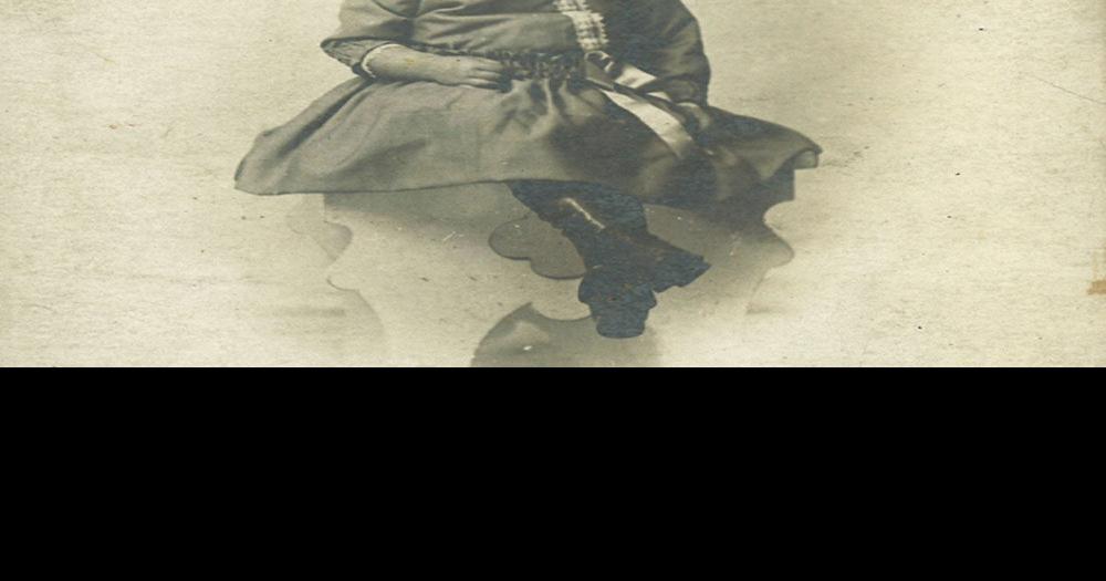 Historian Madeline McDowell shares family’s personal story of war and ...