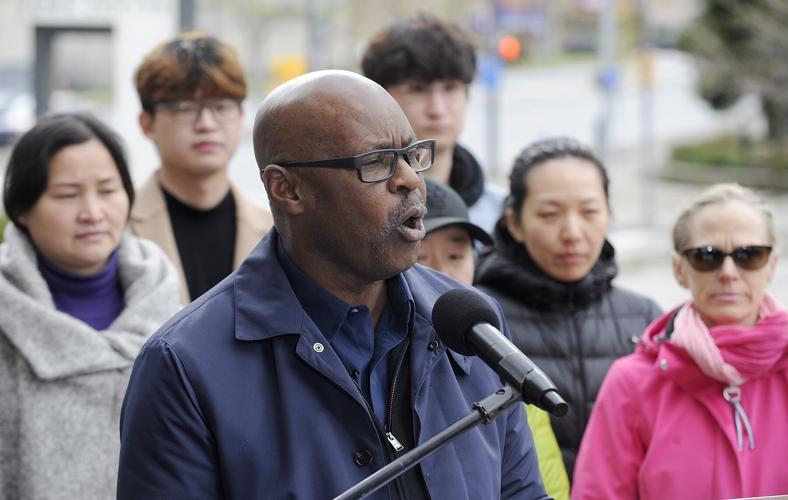 Toronto Mayoral Candidates Talk About Scarborough Issues News