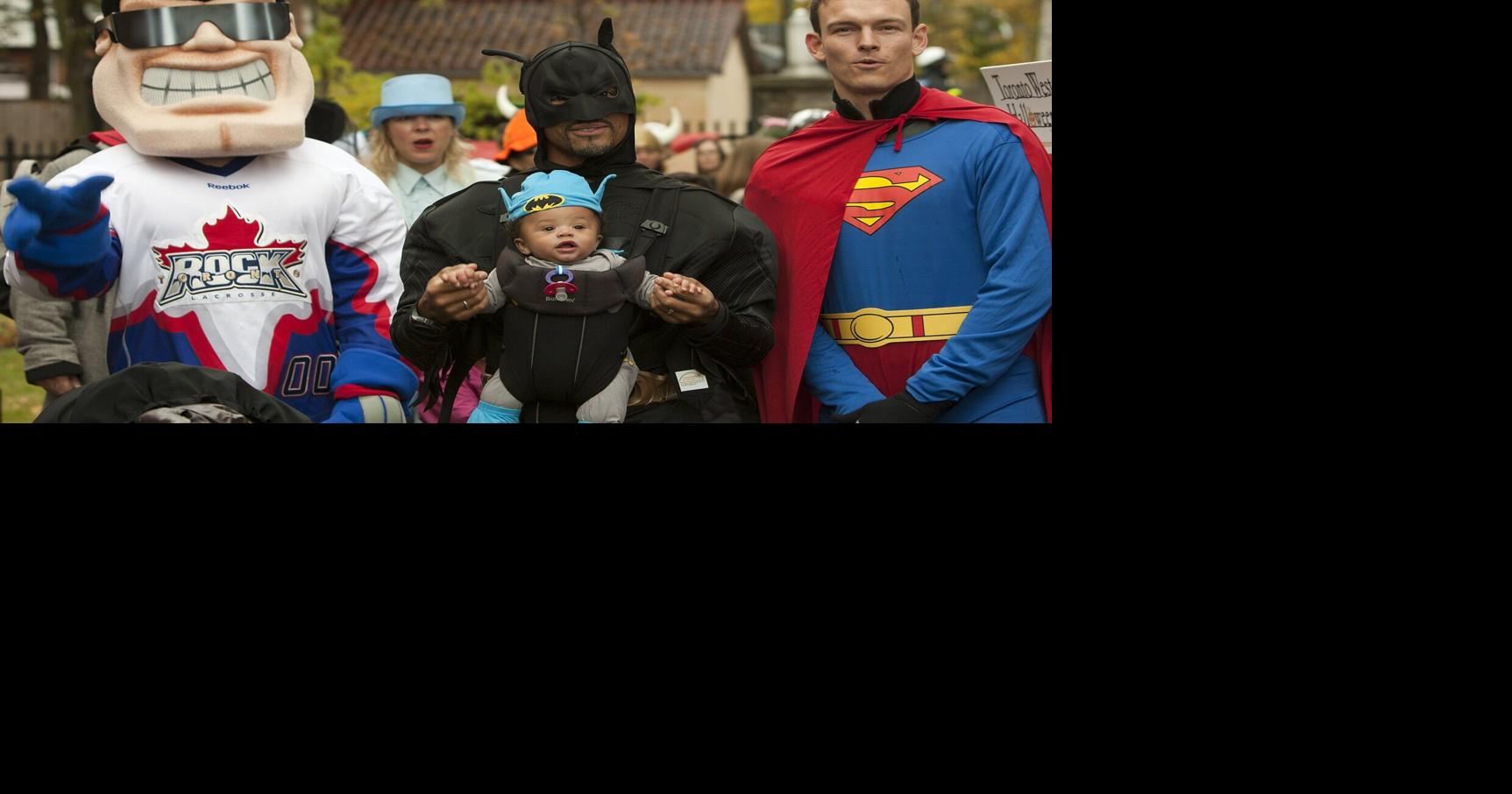 St. Joe’s Halloween Fest coming to Bloor West