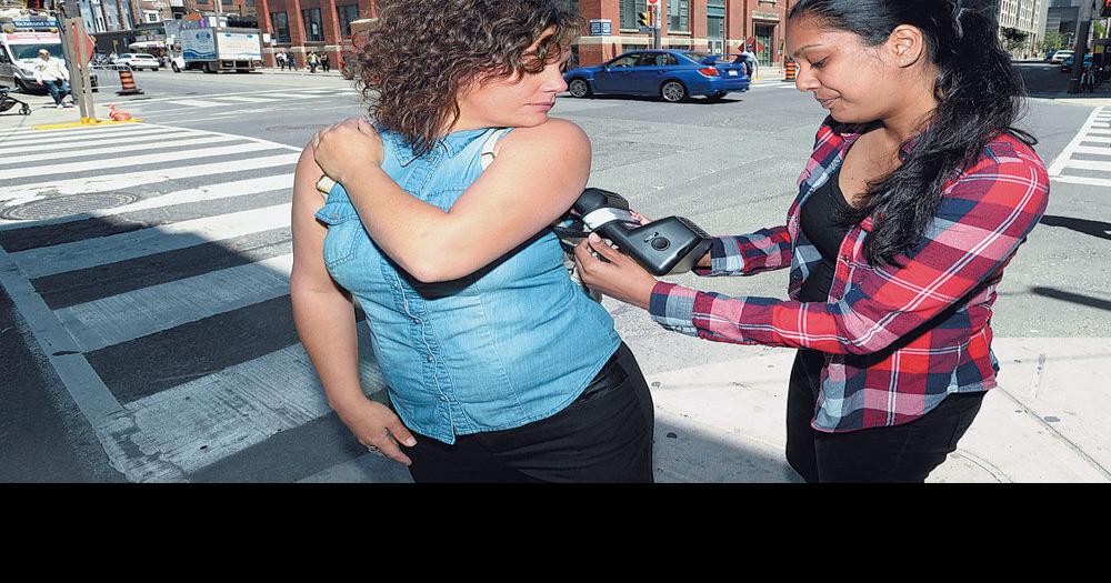 Toronto Environmental Alliance launches INHALE project to help clear ...