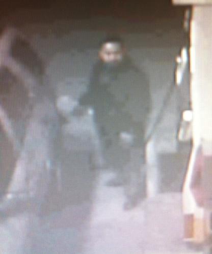 shell gas station compton