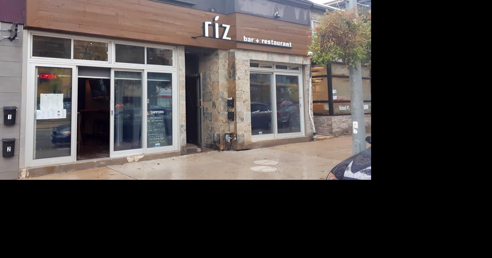 Riz restaurant brings pan-Asian cuisine to St. Clair Avenue West ...