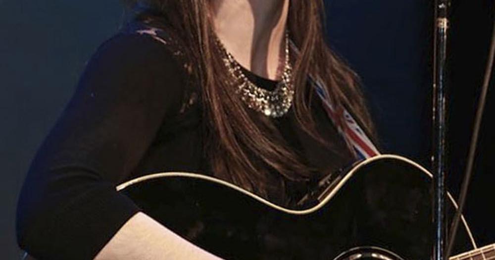 North York’s Sasha Liknaitzky advances to second round of CNE Rising ...