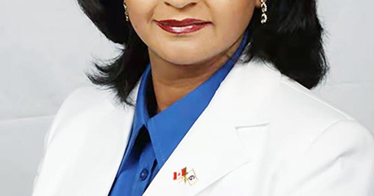 Candidate profile: Priti Lamba, Conservative, Etobicoke North