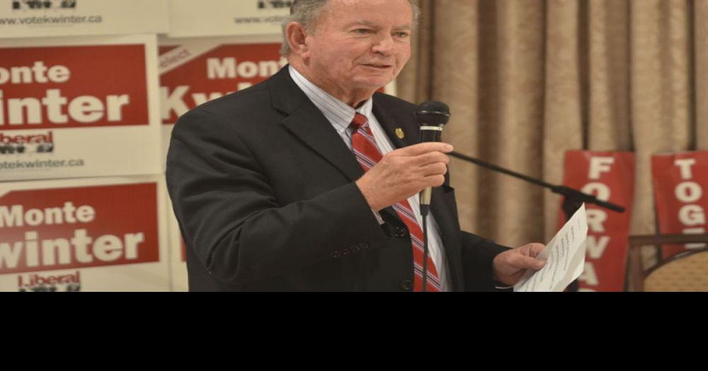 YORK CENTRE: Riding stays red | News | toronto.com