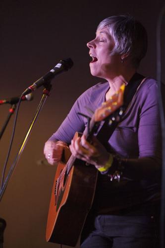 More than 150 artists to perform at Winterfolk Blues and Roots Festival ...