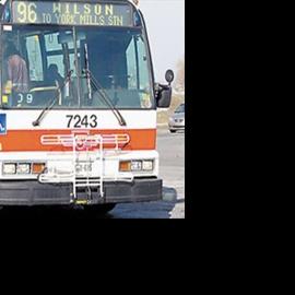 TTC approves 25-cent per ride fare hike | News | toronto.com