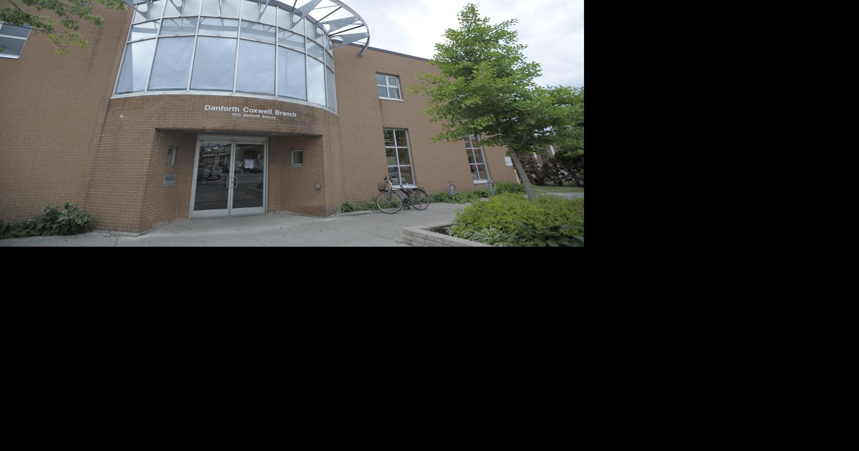 Danforth Garage project team seeks public input | News | toronto.com