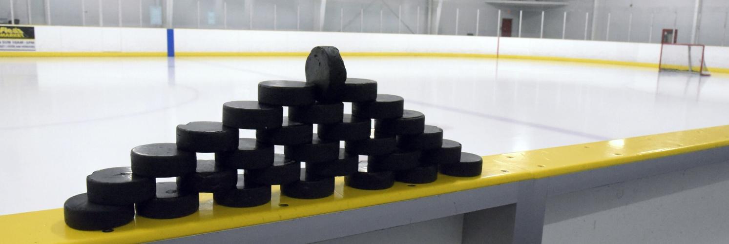 PHOTO SHOOTS: Junior Hockey Showcase at Westwood Arena