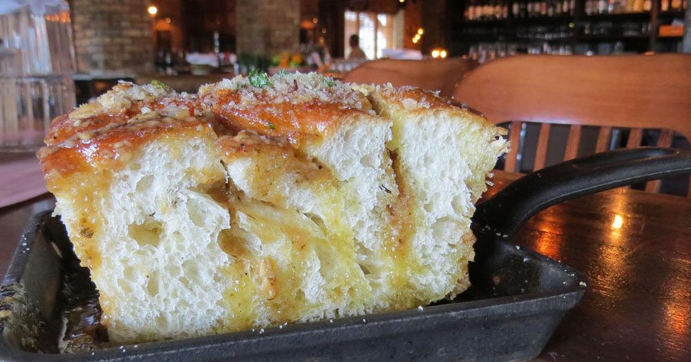 Charity Bread sales at Scarborough’s Scaddabush restaurant will help ...