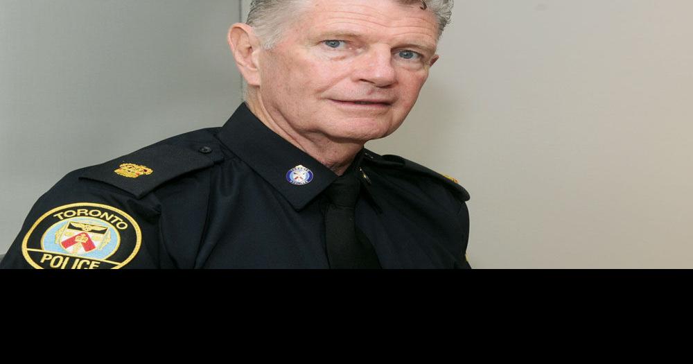 Police Supt. Ron Taverner says crime fighting an ongoing issue in 23 ...