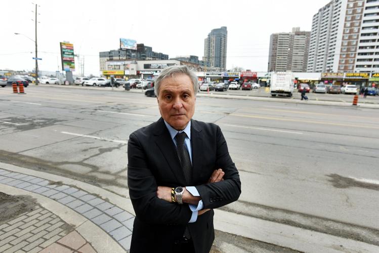 Vaccination rollout a ‘massive undertaking’: Humber River Hospital CEO