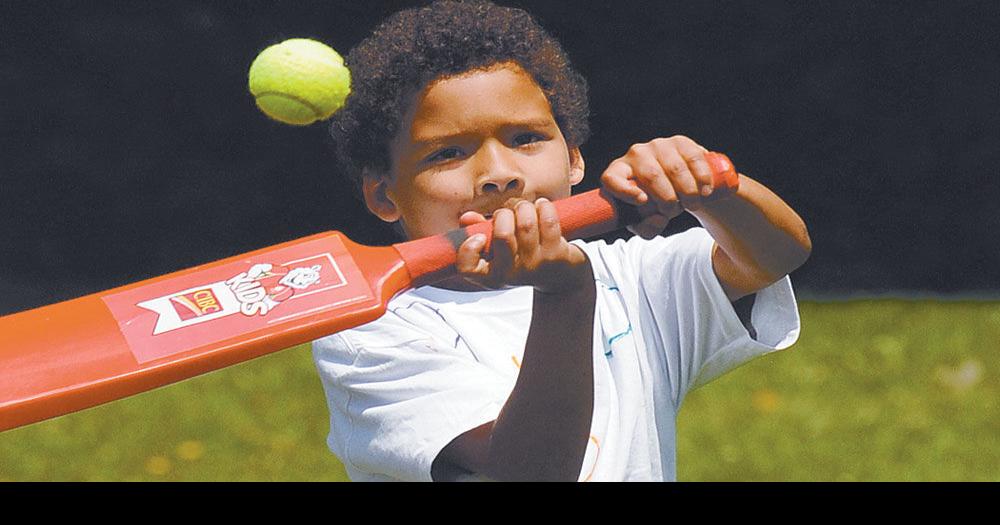 Pan Am inspired co-ed cricket event at Ashtonbee Reservoir Park | News ...