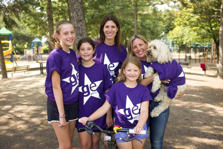 Girl Expo Canada empowers girls by exposing them to sports and science ...