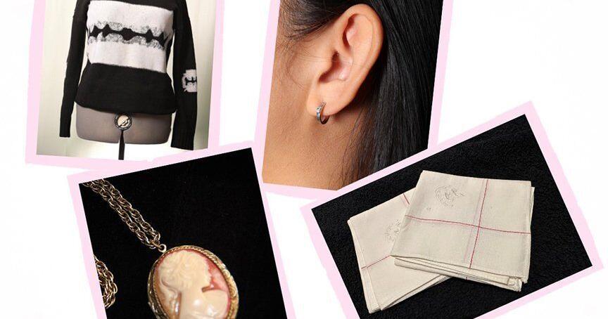 Humber students launch online fashion museum