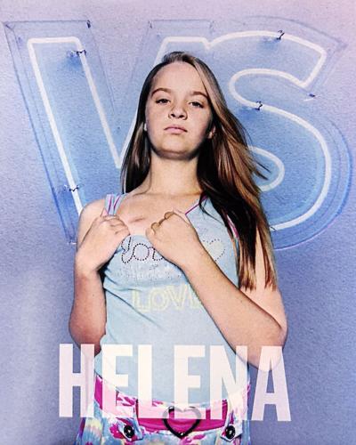 East Toronto girl featured in bold new SickKids VS campaign | Life ...