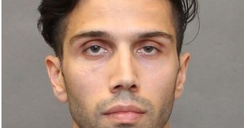 Toronto man arrested in fraud investigation