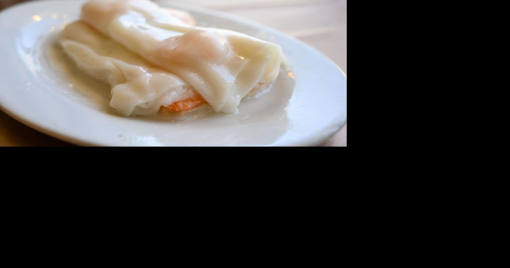New owners of Toronto’s old-fashioned dim sum restaurant have big plans
