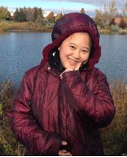 Police looking for missing 33-year-old woman, Thanh Thi Pham | Crime ...